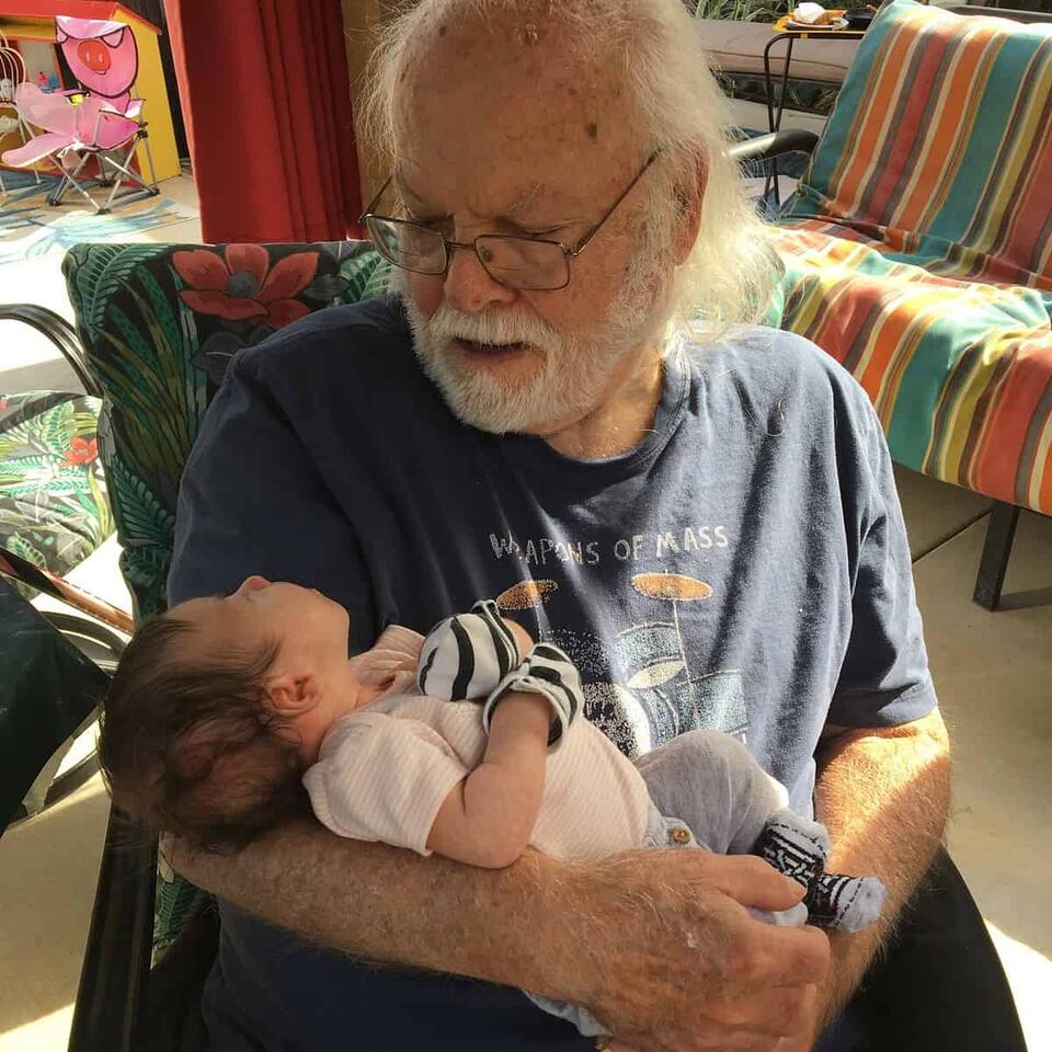 Community Icon, North Coast BBQ’s Chuck McLaughlin Passed Away Feb. 14 ...