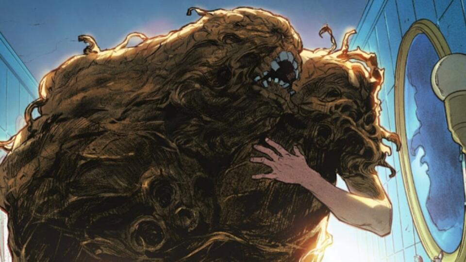 New Clayface Photos Tease Plot Details & Inevitable Transformation ...