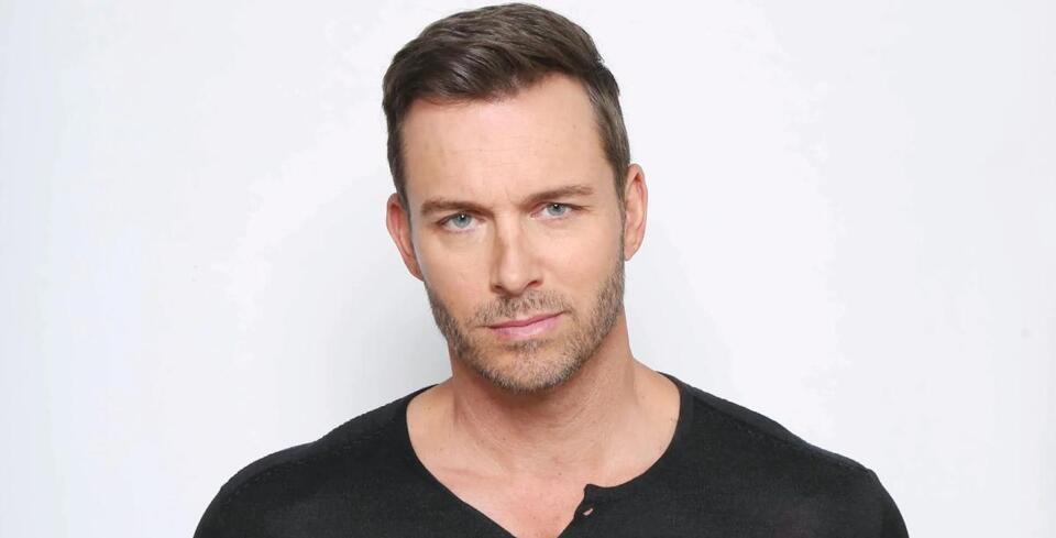 Eric Martsolf’s Rare Career Spans Passions, DAYS, Broadway and Emmy ...
