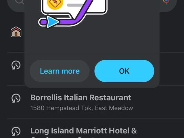 Watch for speed bumps! New Waze update alerts drivers to more road hazards