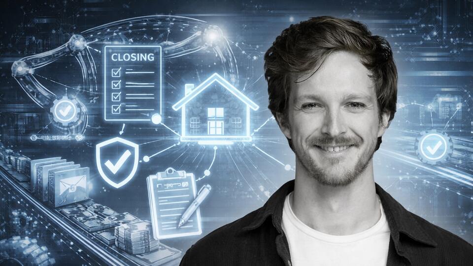 Qualia CEO Nate Baker: “AI is as significant as language and fire ...