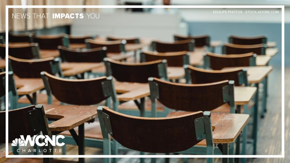 CMS School Choice Lottery opens for 2026–2027 school year - NewsBreak