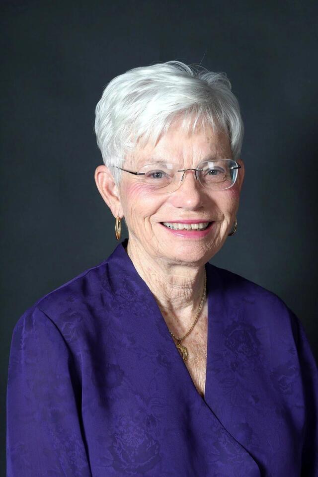 Kathy Kolasa: Healthy food achieves a balance of nutrients - NewsBreak