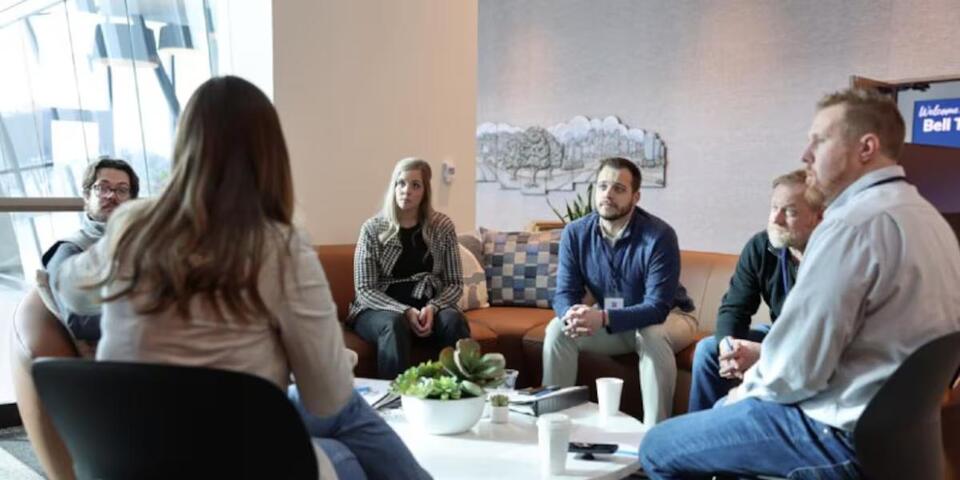 Applications open for 2027 Leadership FMWF class - NewsBreak