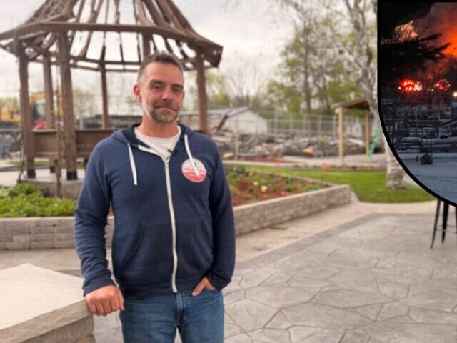Bass Bay Brewhouse owner talks plans for beer garden - NewsBreak
