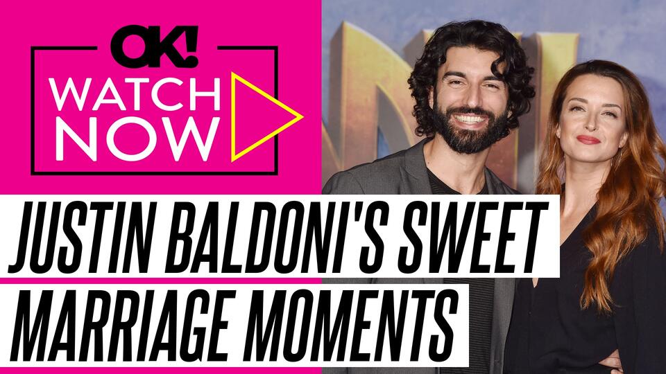 Justin Baldoni and Wife Emily's Sweetest Moments Over Their 11-Year ...