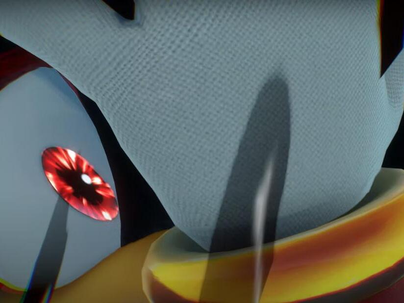 Shadow Shows Off New Abilities in Sonic X Shadow Generations ‘Doom ...