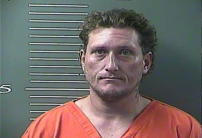 PPD: Unsanitary living conditions result in man's arrest on child ...