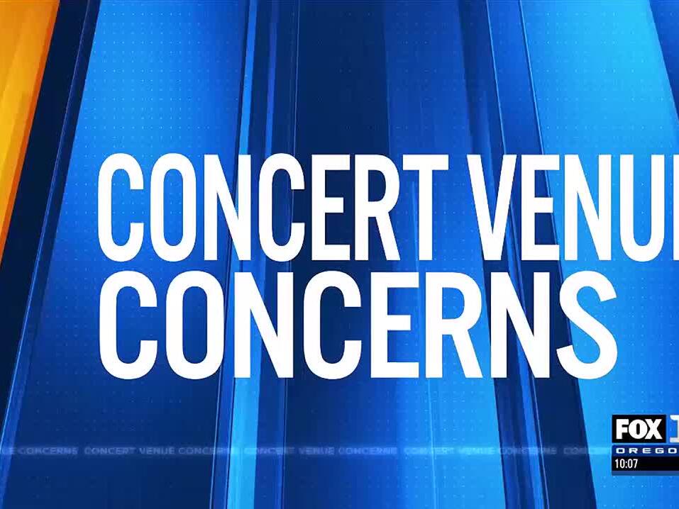 Music Portland hopes to stop Live Nation from building new concert venue