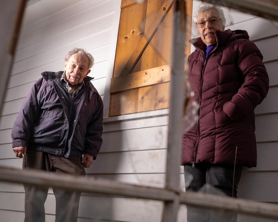 Two Bear Break-ins on Longyear Road Rattle Shokan Neighborhood - NewsBreak