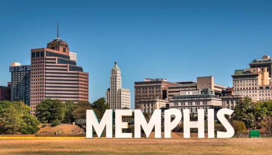 Memphis Community Outraged As State Prepares To Take Over County ...