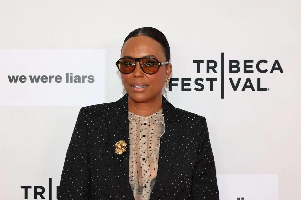 These 5 Aisha Tyler TV shows prove she deserves way more hype than she ...