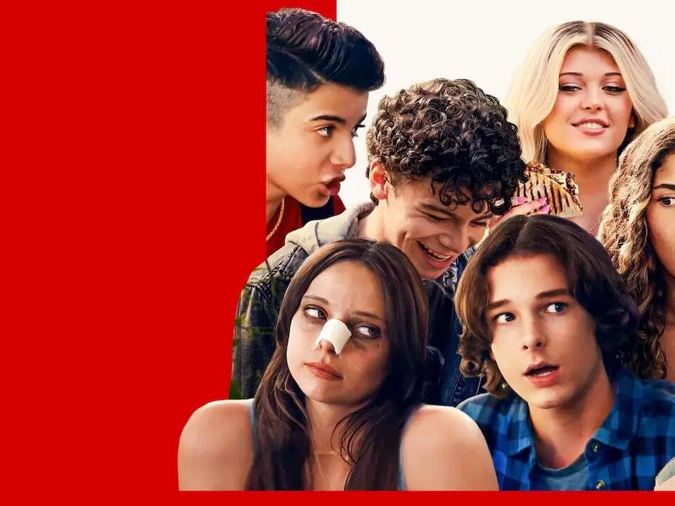 ‘Incoming’ Movie Soundtrack: Every Song Featured