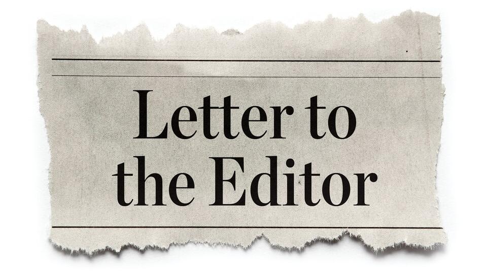 Letters to the Editor: Street sweeping problems - NewsBreak