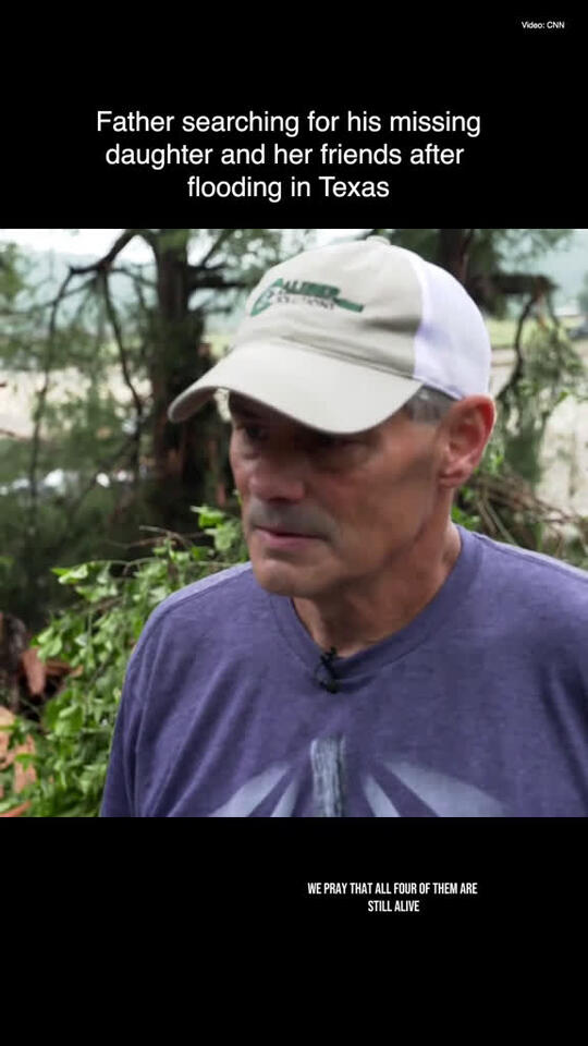 'Ty Badon's 21-year-old daughter and her friends are missing after ...