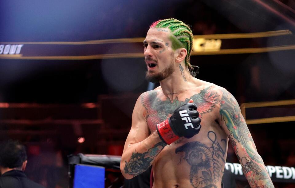 Helena native Sean O’Malley booked for historic UFC White House card ...