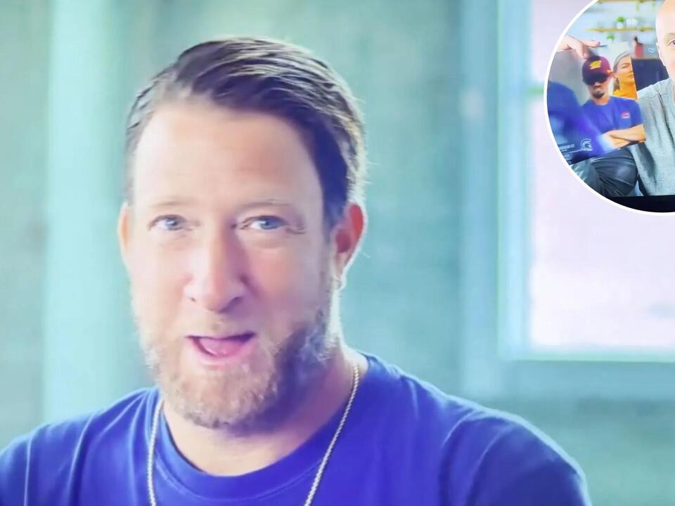 Dave Portnoy alleges he was misquoted in Netflix Connor Stalions doc ...