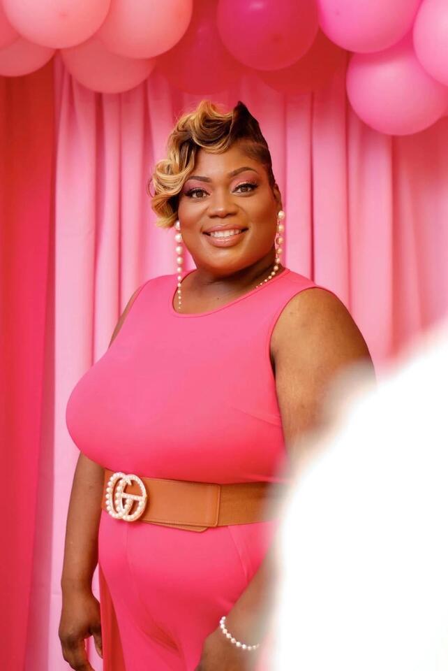 Local Business Spotlight of the Week: Terrilyn’s Beauty Salon ...