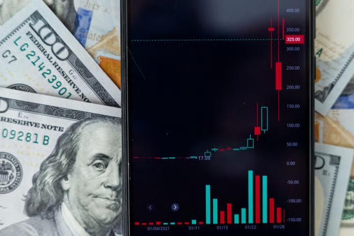 T1 Energy Stock Is Popping Today: What's Happening? - NewsBreak