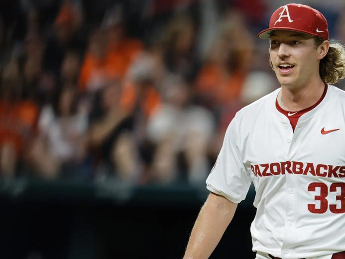 Hagen Smith, Trey Yesavage Highlight NCAA Week 11 Standouts (Hot Sheet)