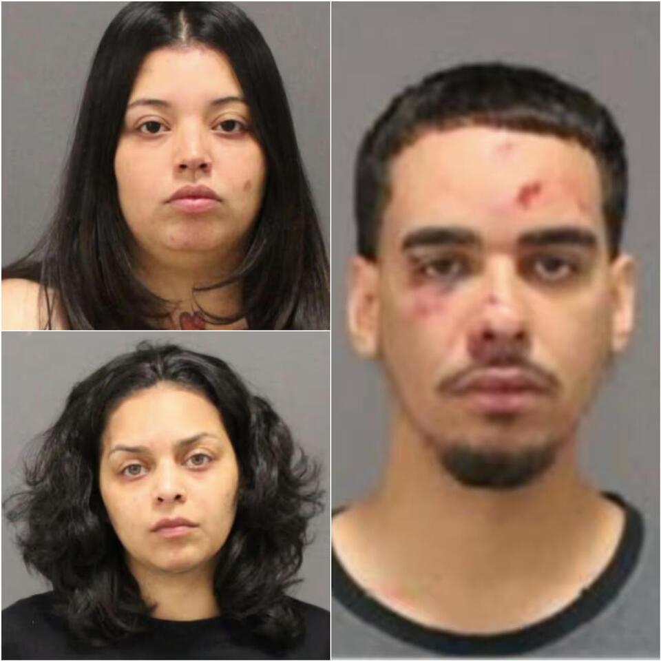 ‘Rot In Hell’: Outrage Erupts After Mom, Aunt, BF Charged In Death Of ...