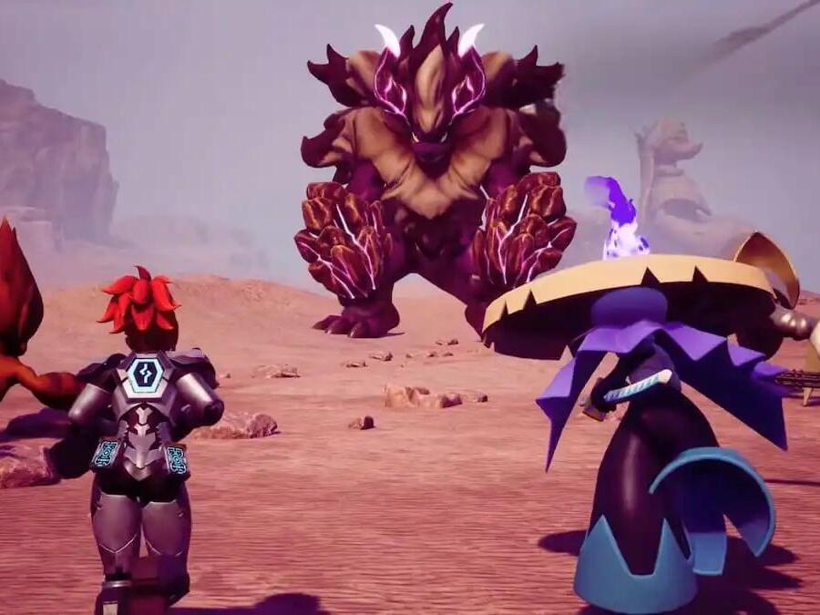 How to beat Blazamut Ryu raid boss and all rewards