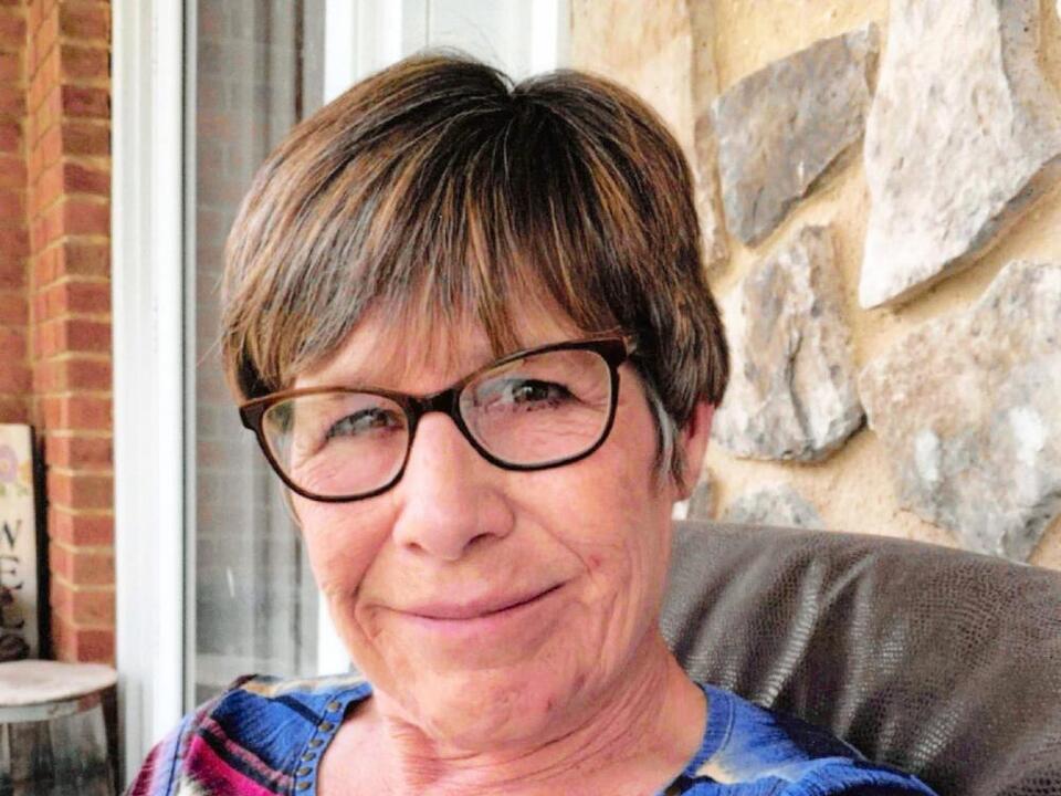 Obituary: Lori G. Harrah Vallandingham, 61