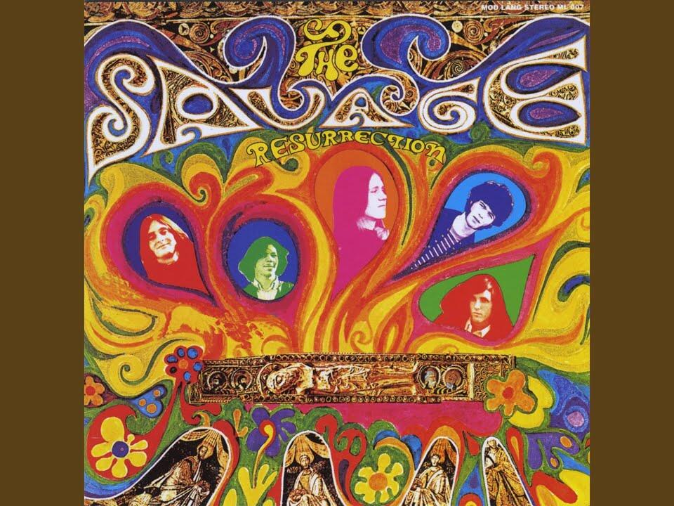 4 Psychedelic Rock Bands That Only Released One Album