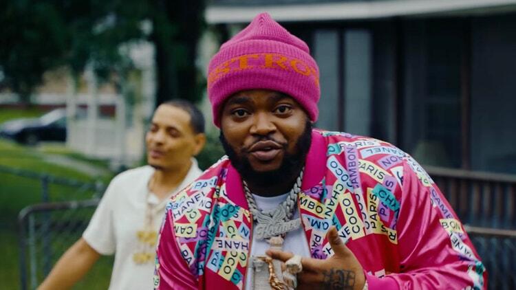 BossMan Dlow And OJ Da Juiceman Claim “Big Dawg Status” In New Visual ...