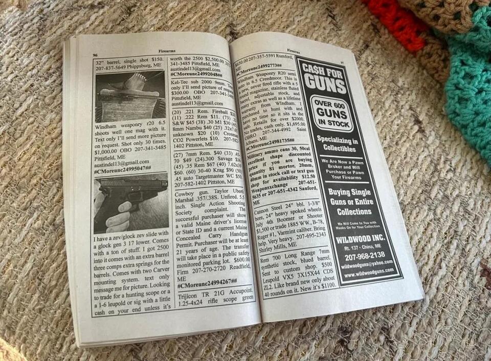 Uncle Henry’s to cease publication - NewsBreak