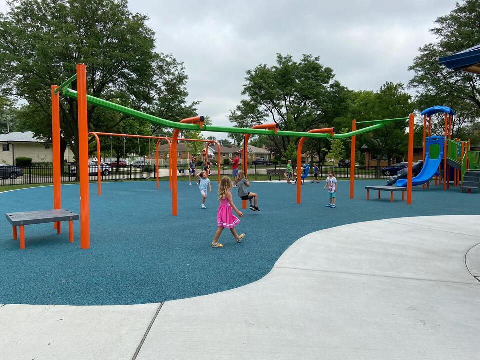 Residents speak up on traffic safety near Candy Cane Park - NewsBreak