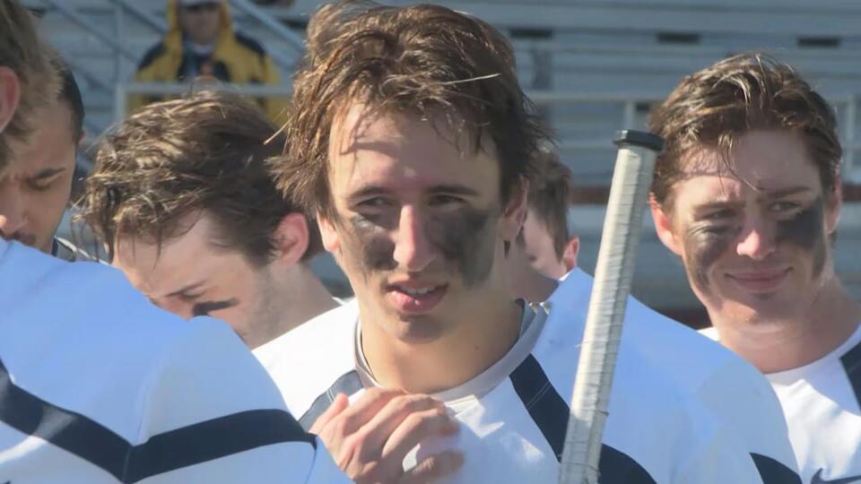 Connor Shellenberger breaks UVA lacrosse’s all-time points record ...