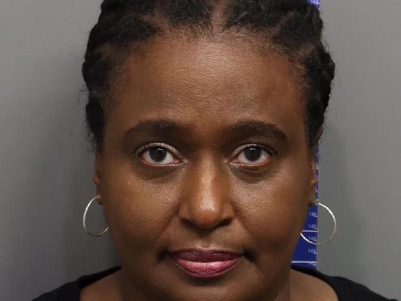 Former Police Chief Celeste Murphy indicted, facing criminal charges