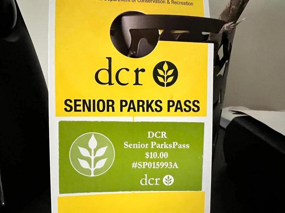 The $10 Lifetime Pass That Lets Massachusetts Seniors Park Free at ...