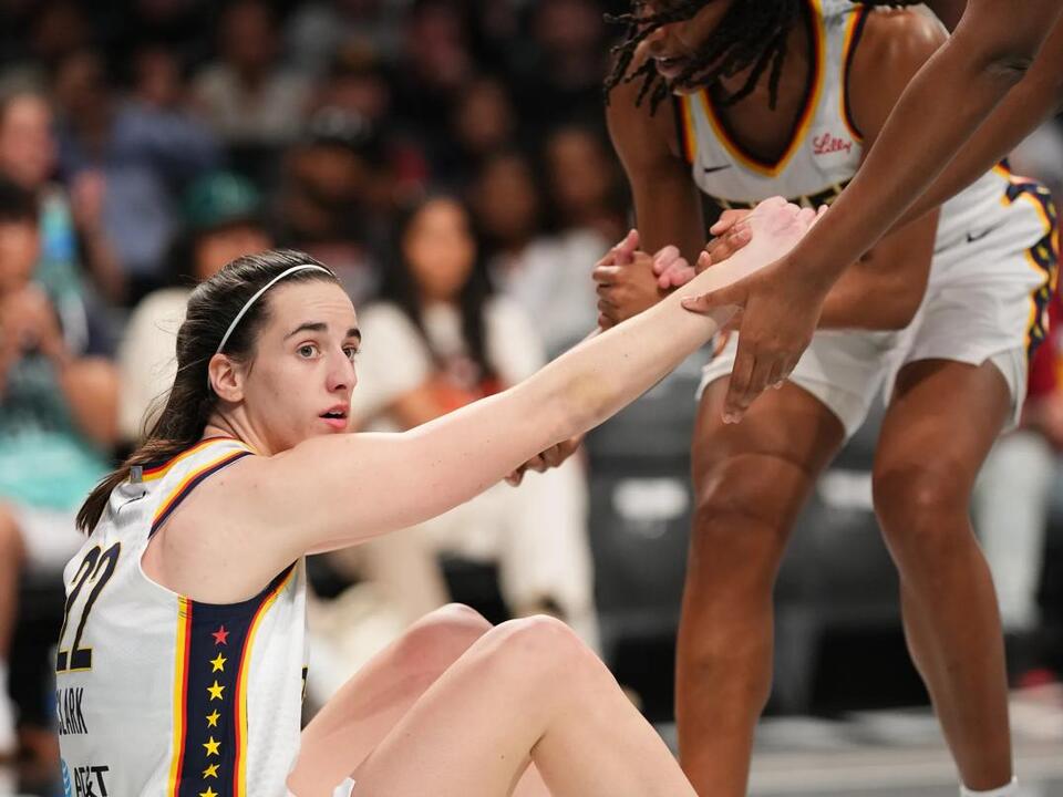Fever Update: Aliyah Boston, Caitlin Clark and Kelsey Mitchell selected as 2024 WNBA All-Stars