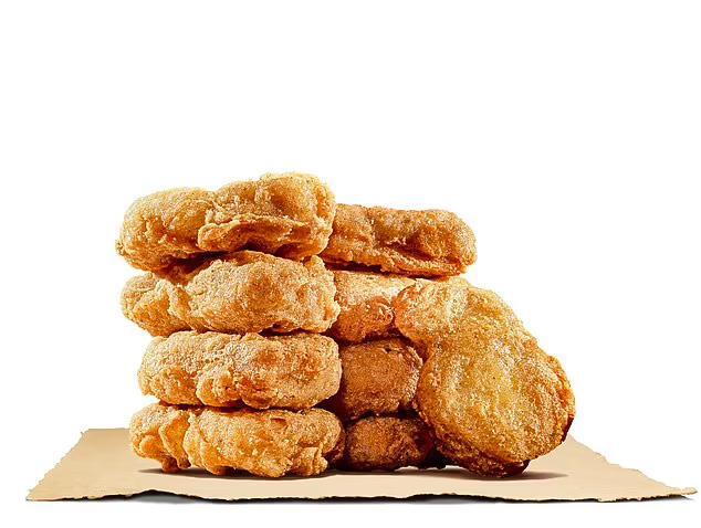 The 12 'healthy' foods full of cancer-causing particles... and the easy ...