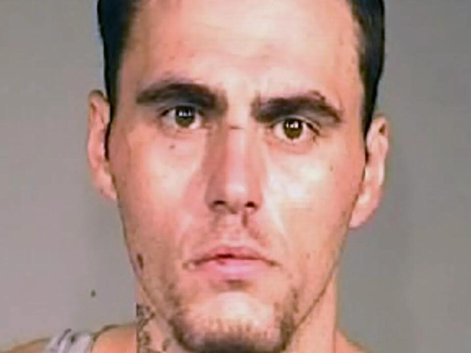 Crime Stoppers Daily Most Wanted: Timothy Allen Scruggs Crime Stoppers Daily Most Wanted: Timothy Allen Scruggs