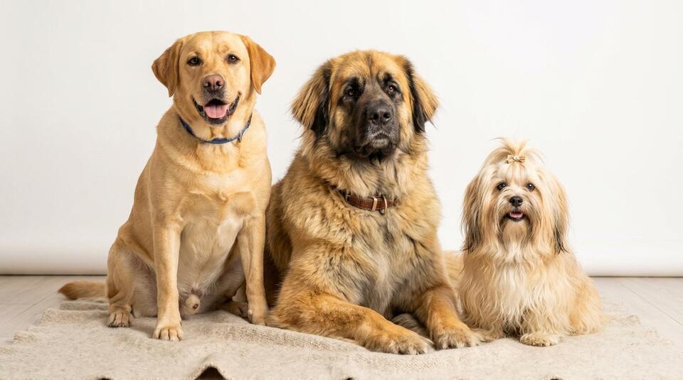 Dog Breeds That Start With L (2026): 20 Breeds Worth Knowing - NewsBreak