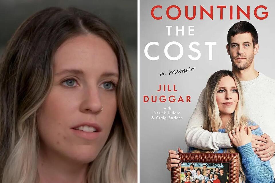 Everything To Know About ‘19 and Counting’ Star Jill Duggar’s New ...