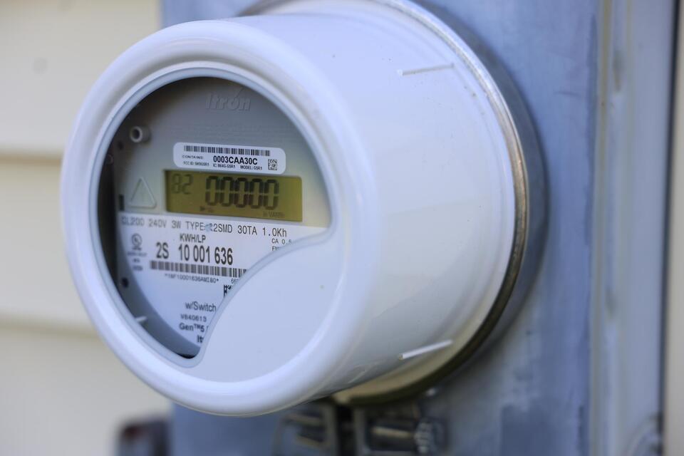 Eversource roll out of ‘smart meters’ roils some Berkshire residents ...