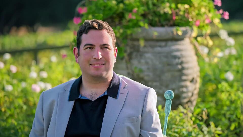 Who Is David Isaacman From ‘Love on the Spectrum’? Meet the Star Making ...