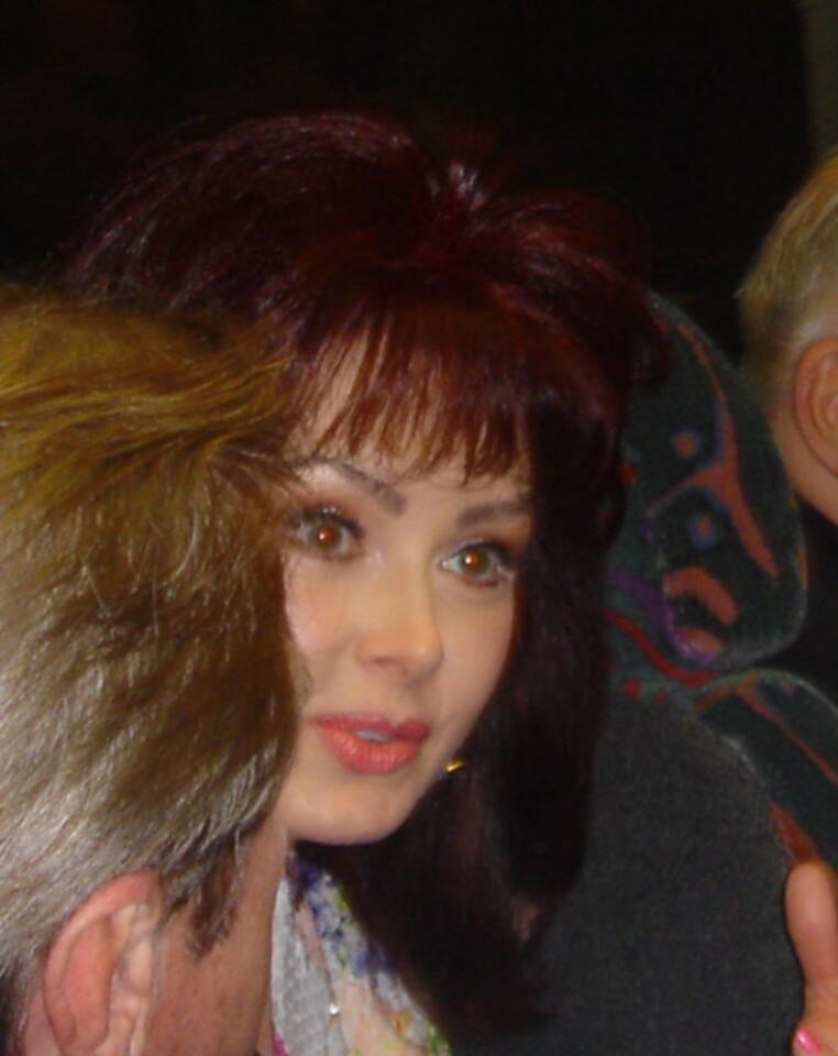 Famous birthdays for Jan. 11: Kyle Richards, Yolanda Hadid - NewsBreak