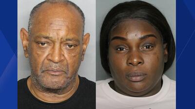 Cocaine, guns and other drugs found in Punta Gorda drug bust - NewsBreak