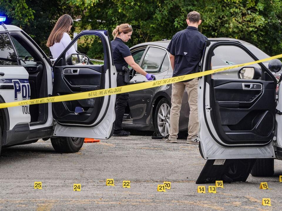 City of Toledo hasn't identified sergeant in fatal shooting, cites ...