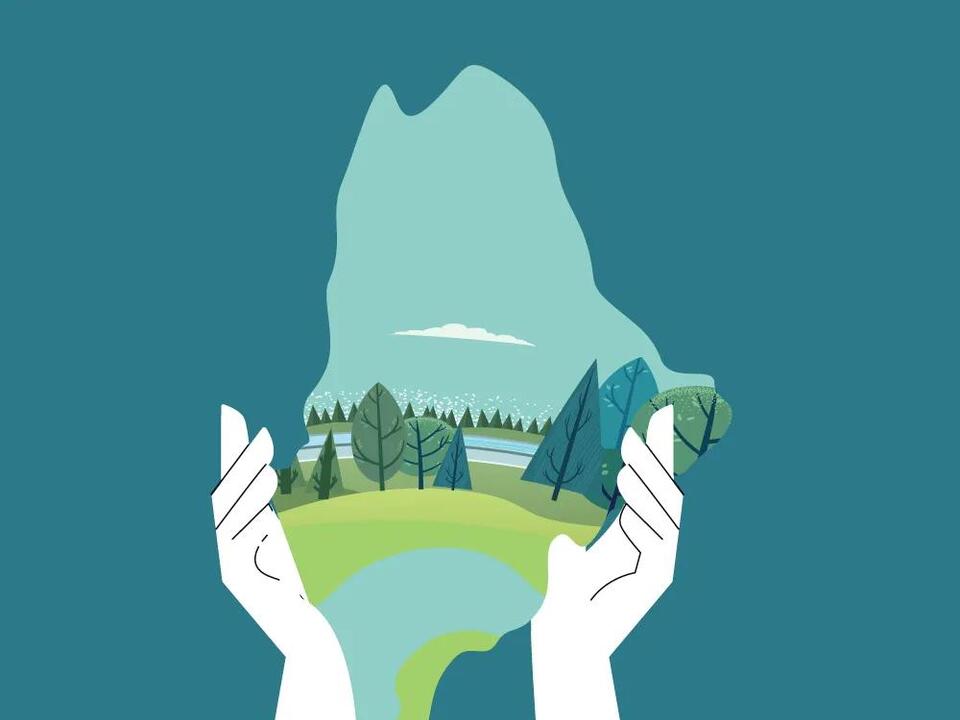 Climate change in Maine: what Maine’s Climate Action Plan means for you