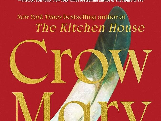 ‘Crow Mary’ tells about the courage to speak truth and remain loyal to ...