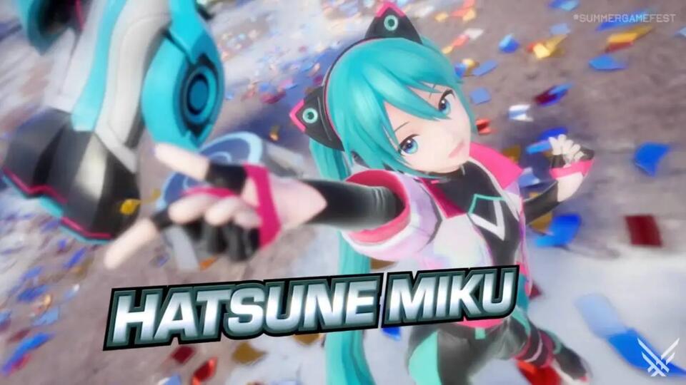 How To Unlock Miku In Sonic Racing Crossworlds - NewsBreak