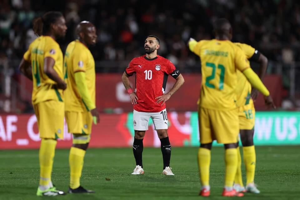 Egypt vs Zimbabwe LIVE: AFCON result, latest updates and reaction ...