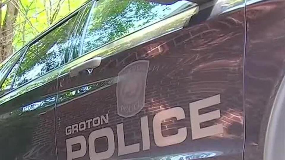 Investigation underway after gunshot victim found in Groton - NewsBreak
