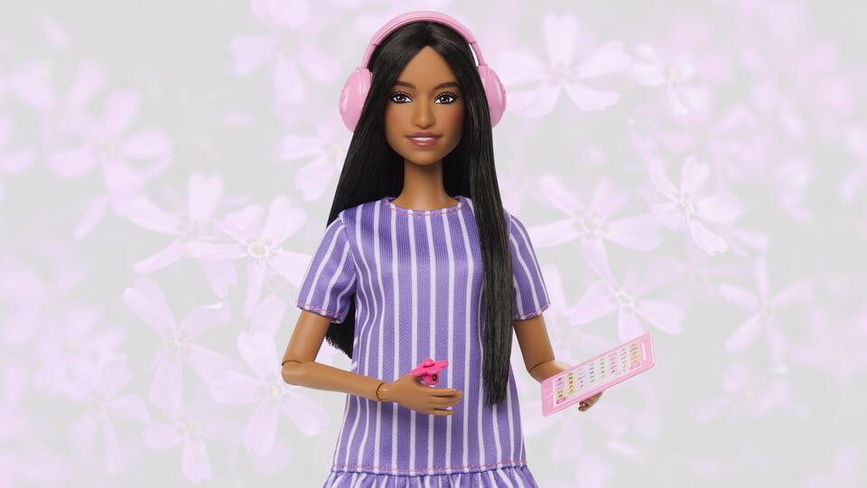 New Autistic Barbie Is Getting Major Pushback From a Mom With Autism ...